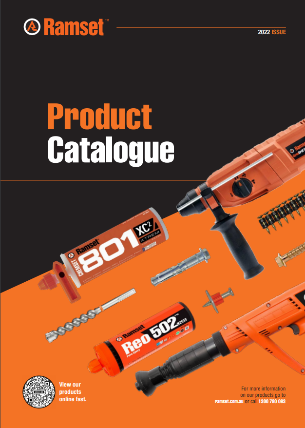 Construction Supplies & Building Materials | View Catalogues