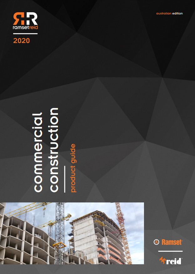 Construction Supplies & Building Materials | View Catalogues